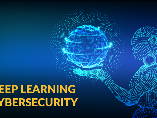 DeepInstinct, no quadrante Gartner de endpoint protection