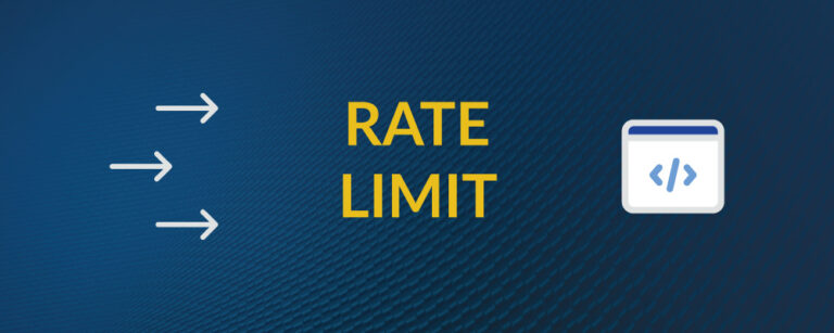 Rate Limit: Uma Parte Vital da Segurança Web Moderna - AIQON Blog