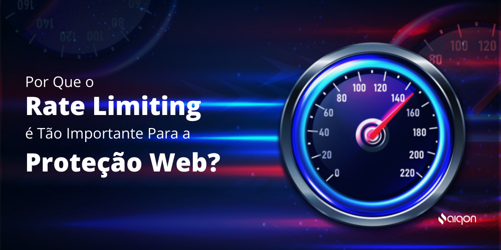 Rate Limit: Uma Parte Vital da Segurança Web Moderna - AIQON Blog