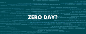 Vulnerabilidade Zero day: O que é e como funciona? - AIQON Blog