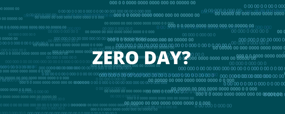 Vulnerabilidade Zero day: O que é e como funciona? - AIQON Blog