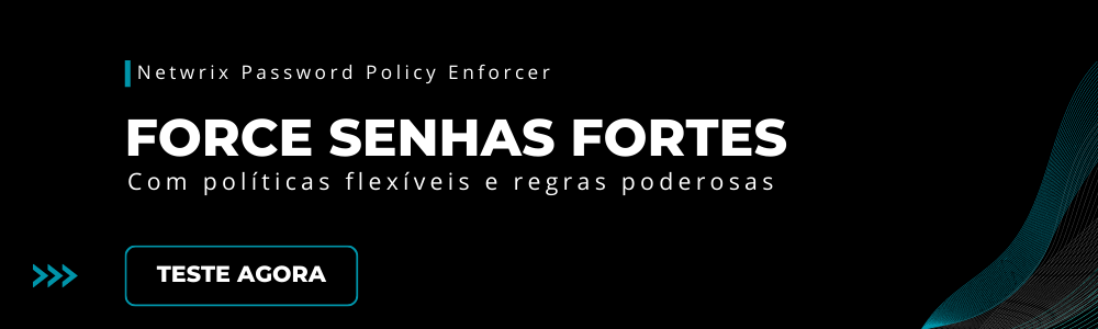 Quais são as diretrizes de senha do NIST? - AIQON Blog
