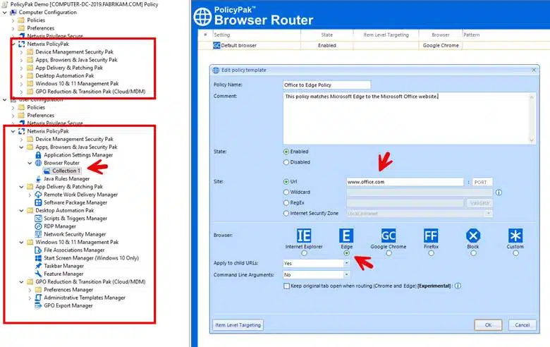 A Melhor Ferramenta de Gerenciamento de Política de Grupo no Momento ...