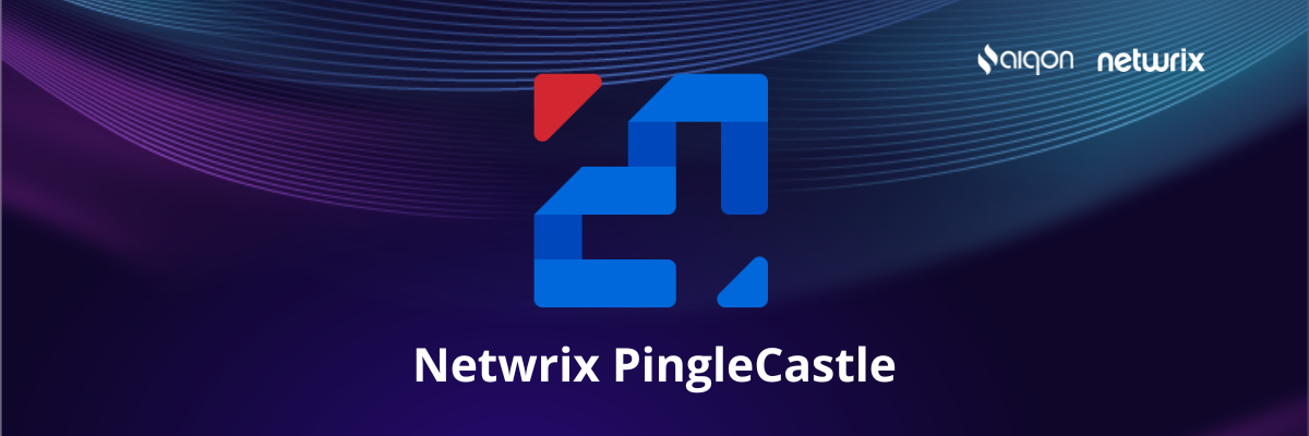 PingCastle: Proteja seu Active Directory Contra Ameaças - AIQON Blog