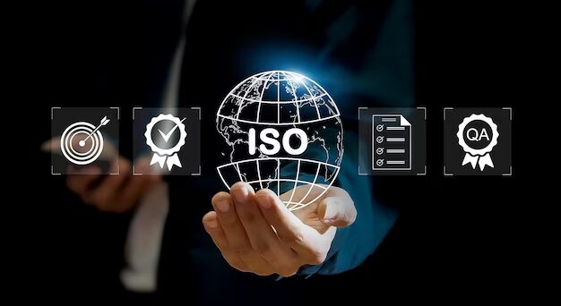 ISO 37001 e 27001: Contra a Corrupção e o Crime Digital - AIQON Blog