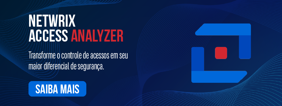 Access Analyzer e IA: O Futuro da Segurança - AIQON Blog