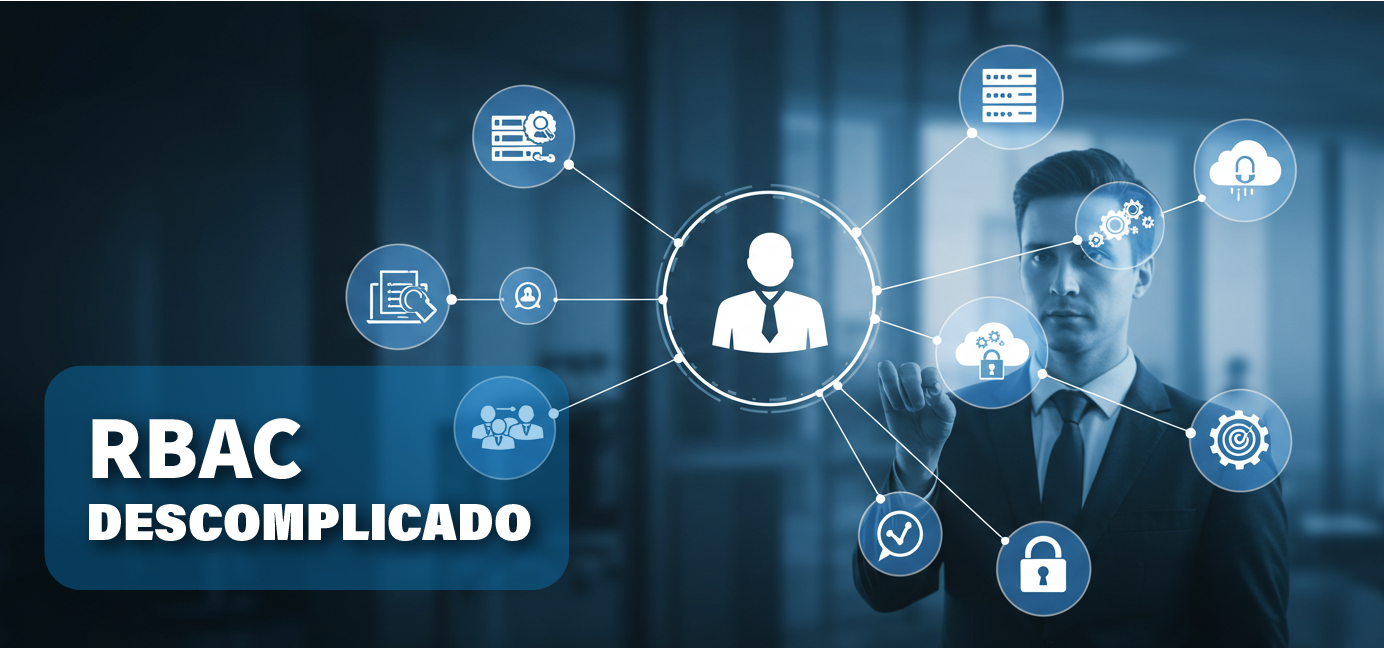 RBAC Descomplicado: O Modelo que Está Transformando a Segurança da ...