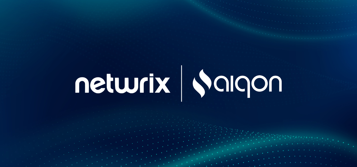 Netwrix: Soluções Unificadas para Segurança Crítica - AIQON Blog